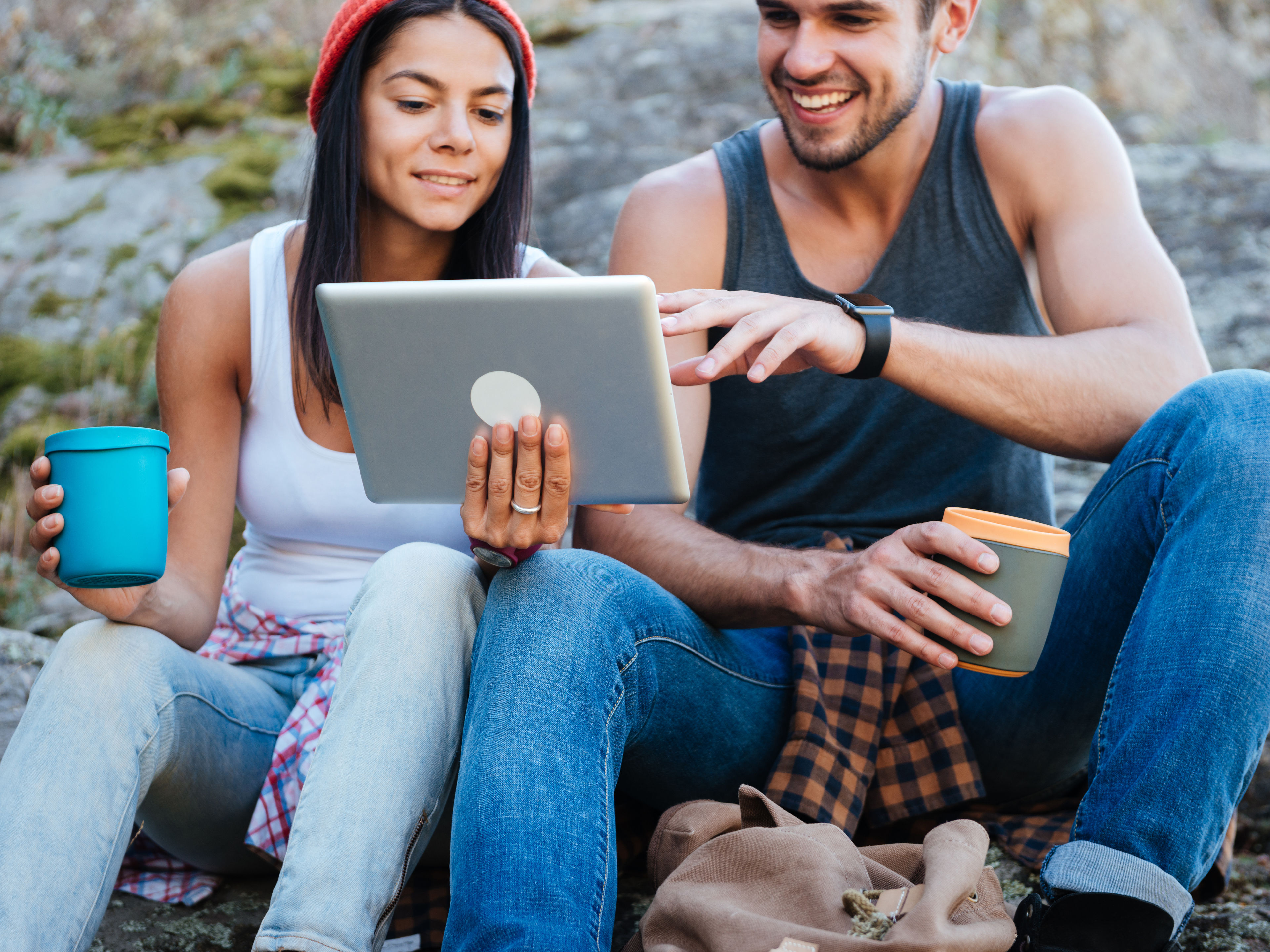 Aussies' Everyday Guide To Portable Power Stations