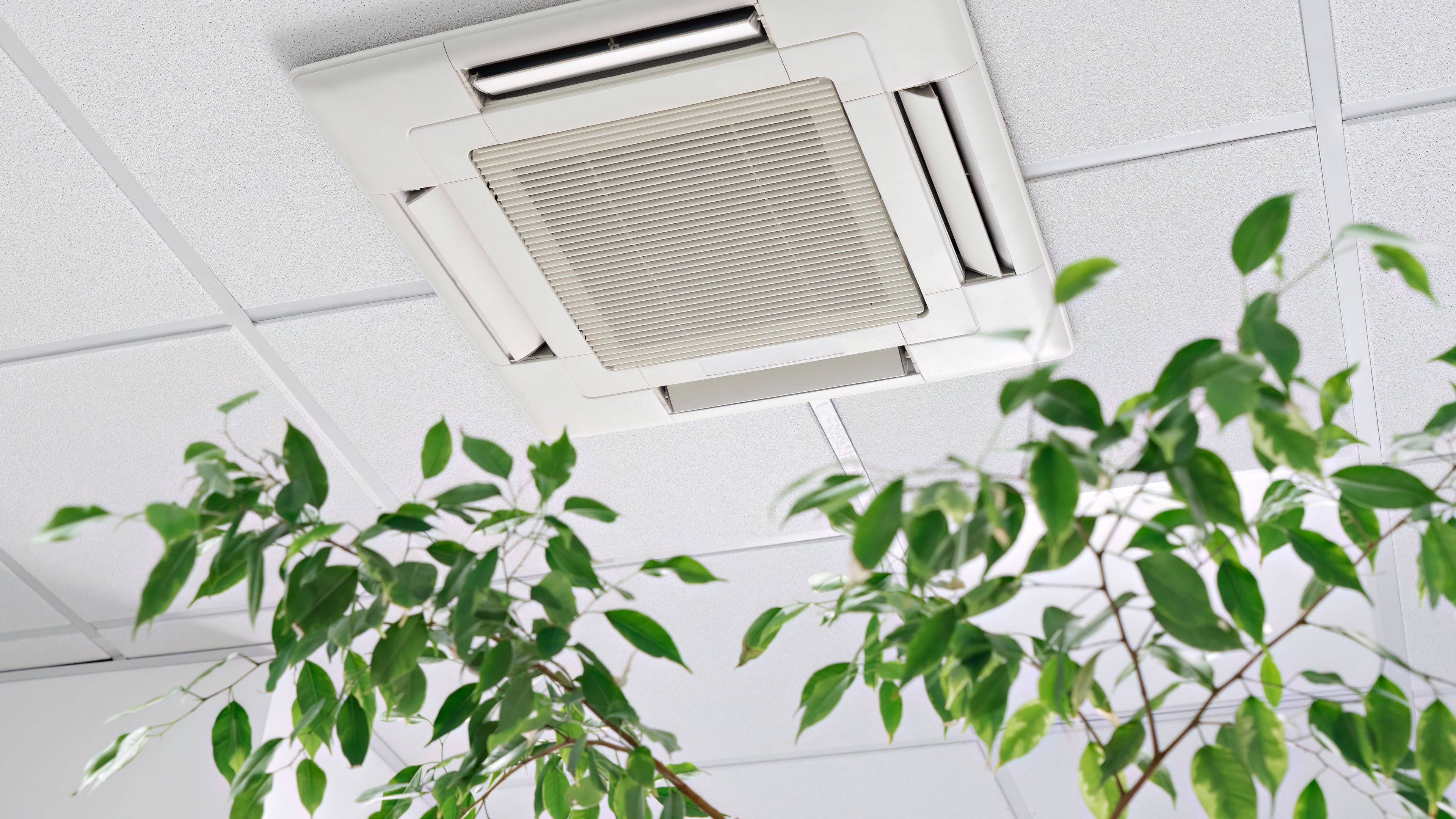 Ceiling Cassette Air Conditioner Guide for Smart Savings