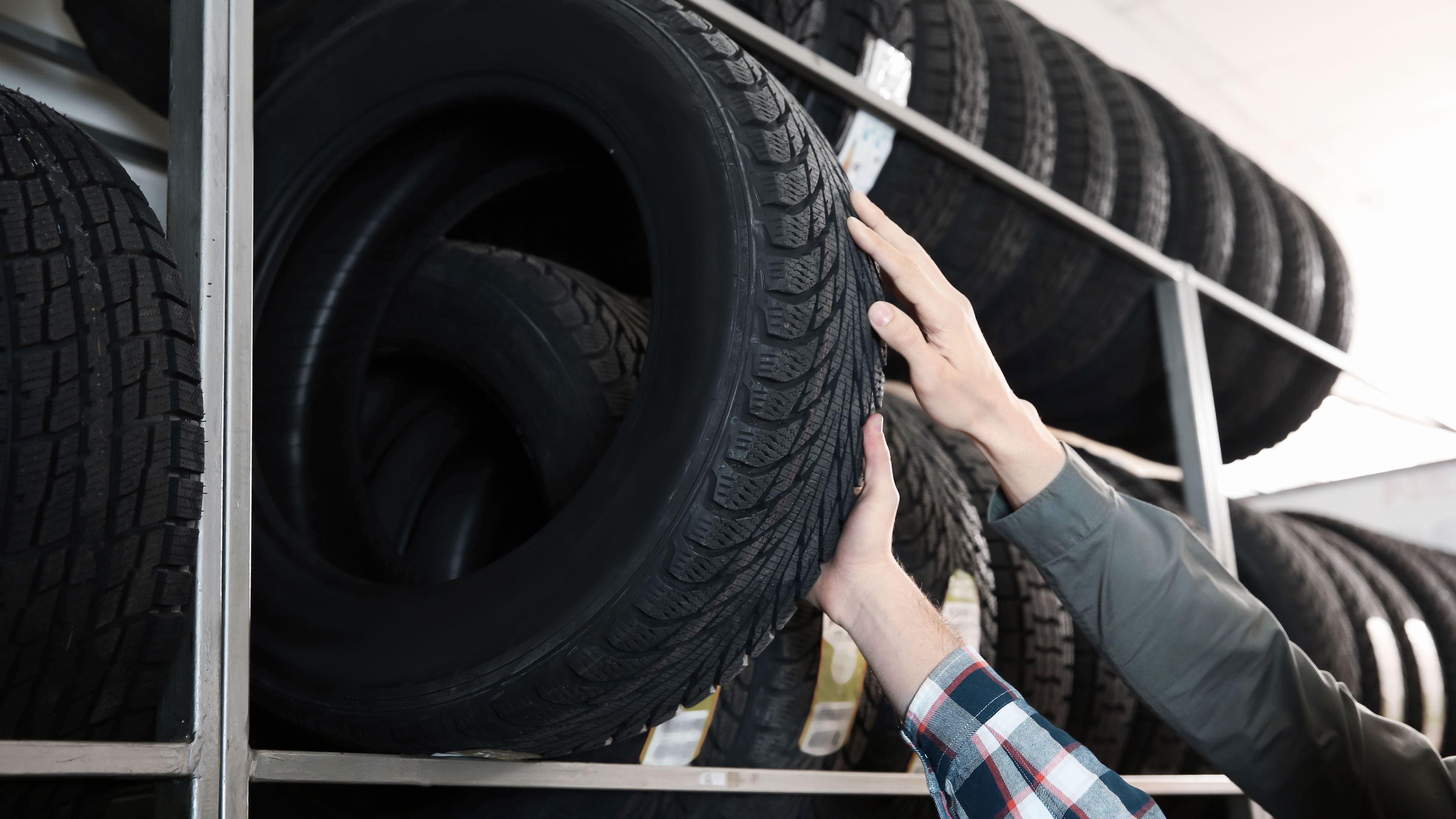 Save on Agriculture Tyres Australia – Farmer’s Guide