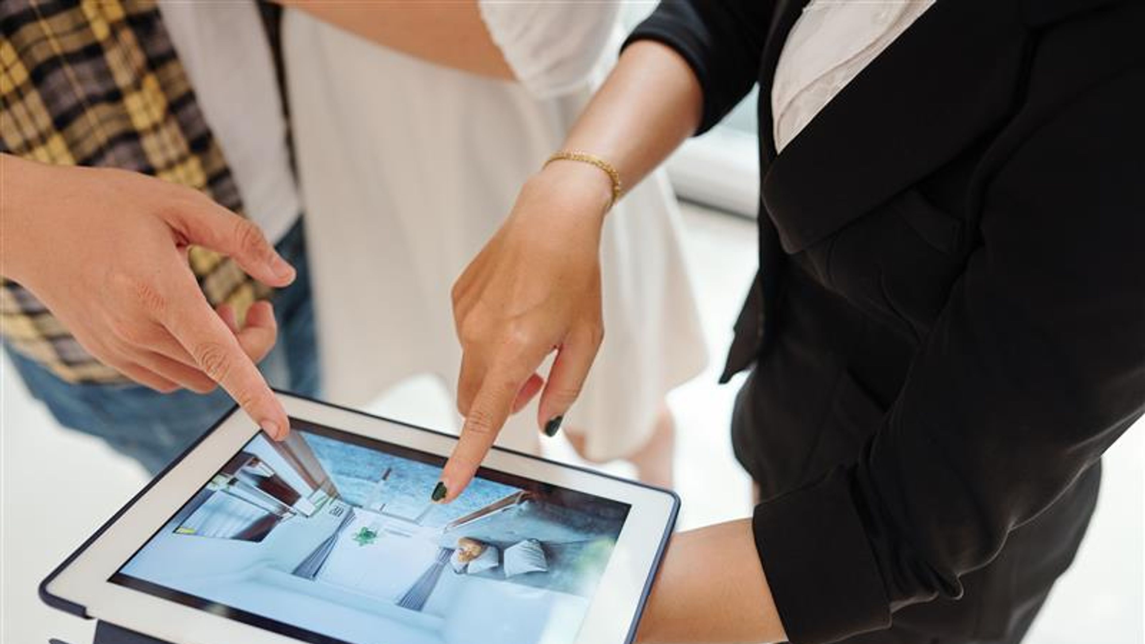Your Go-To Guide to Buying an iPad at a Better Price