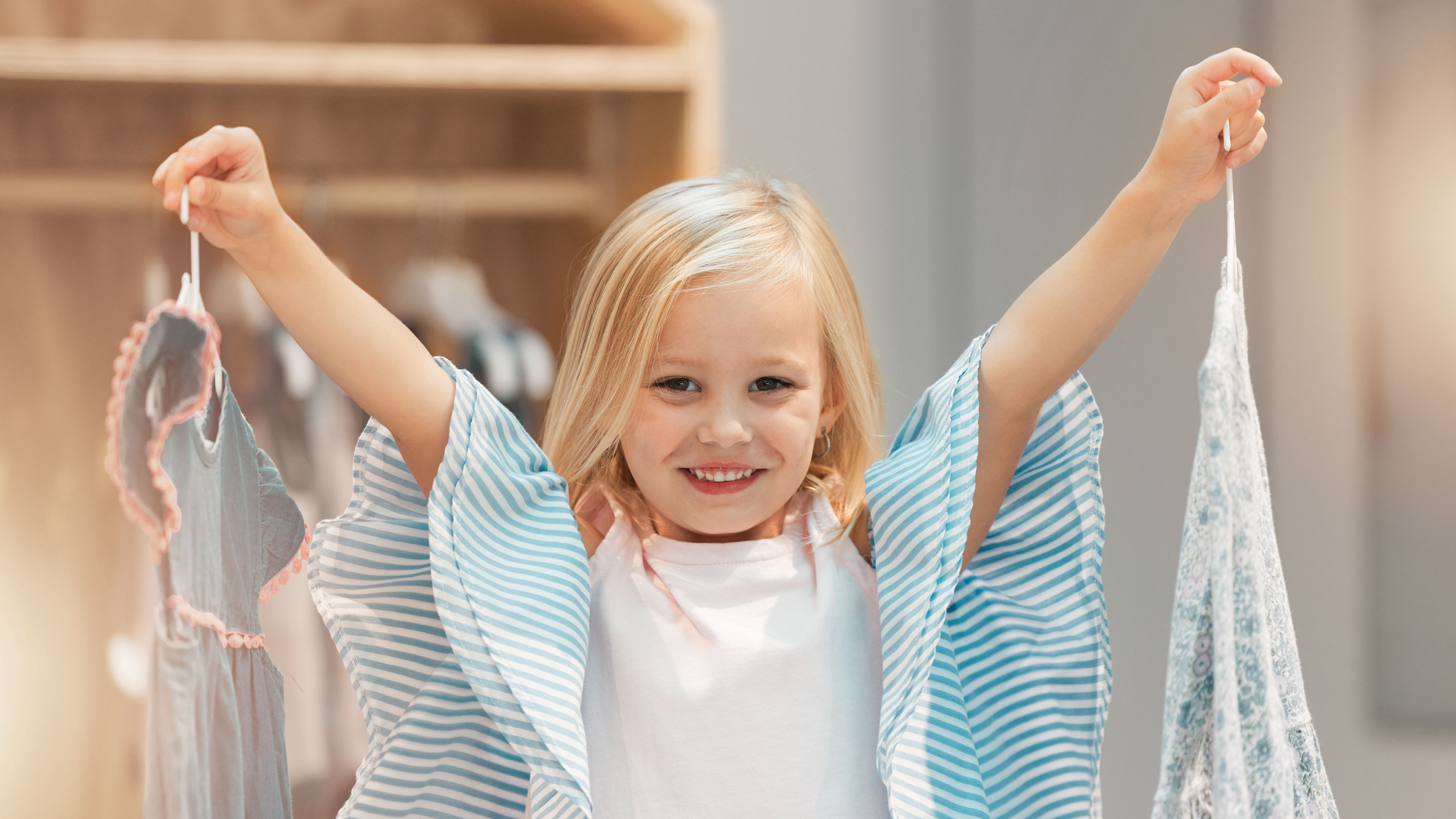 Key Tips for Finding Stylish Kids’ Clothes on a Budget