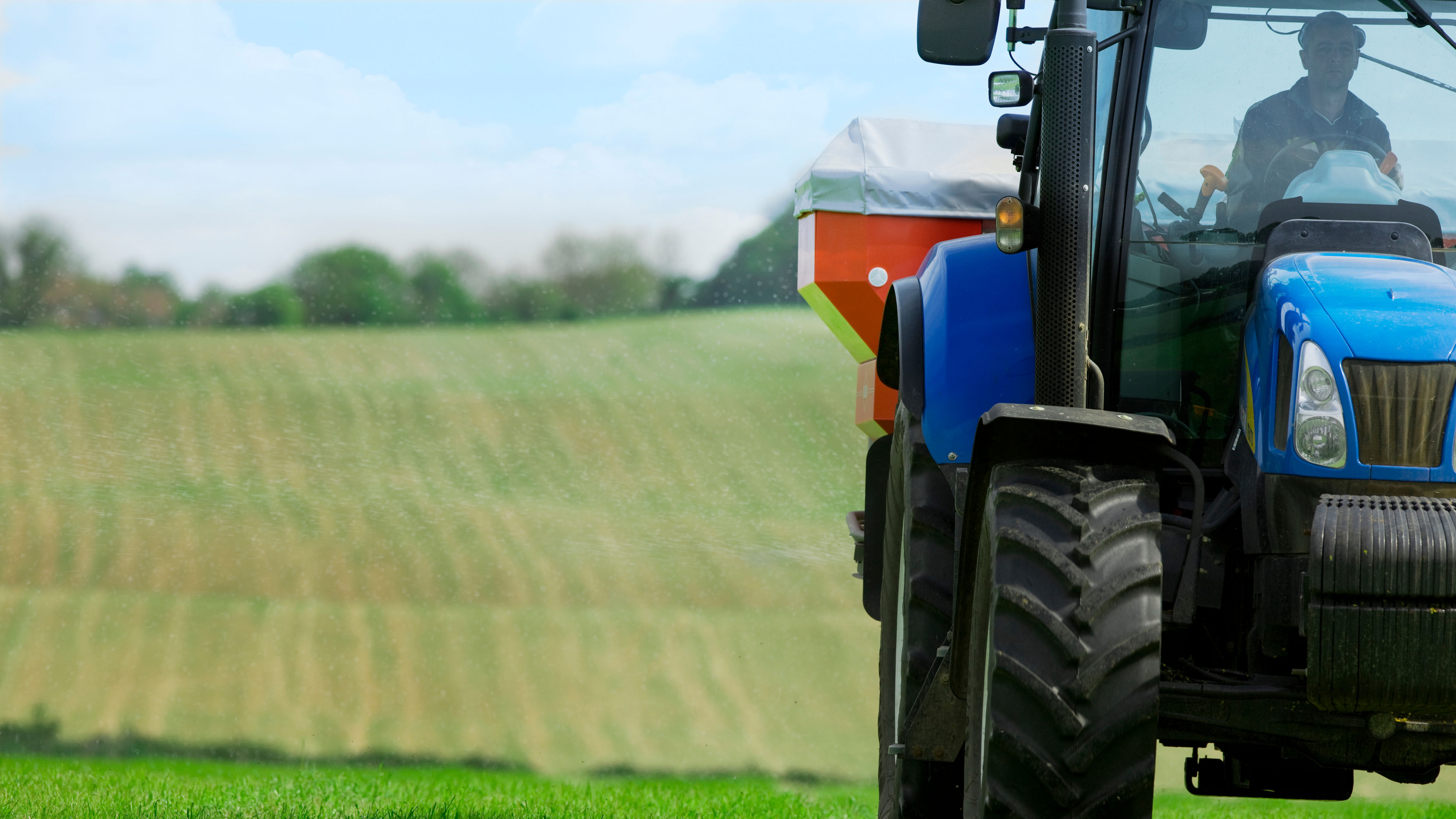 Save on Agriculture Tyres Australia – Farmer’s Guide